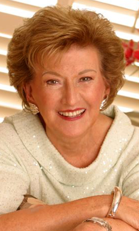 Helen DeVos Legacy Award Gala - St. Cecilia Music Center