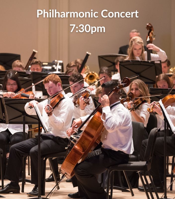 Live Music & Event Venue in Grand Rapids MI - St. Cecilia Music Center