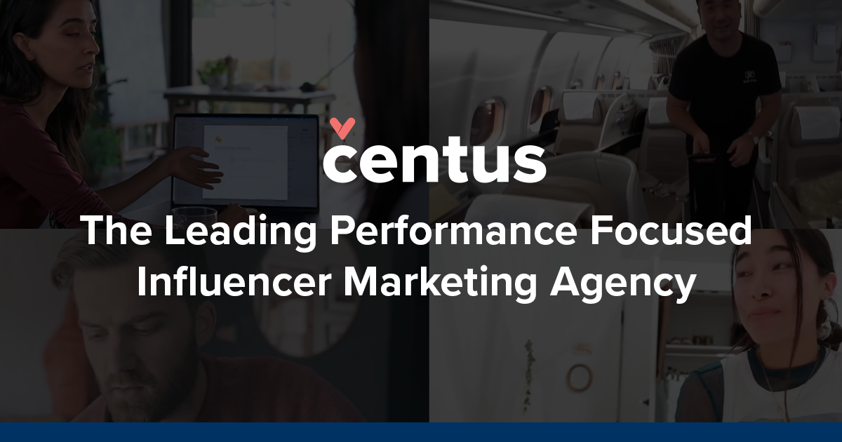 About - Centus