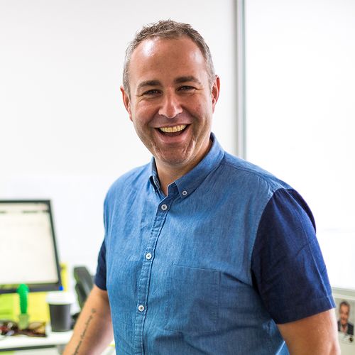 About Us | MAINSTREAM