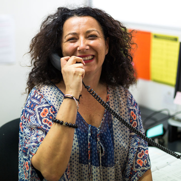 About Us | MAINSTREAM