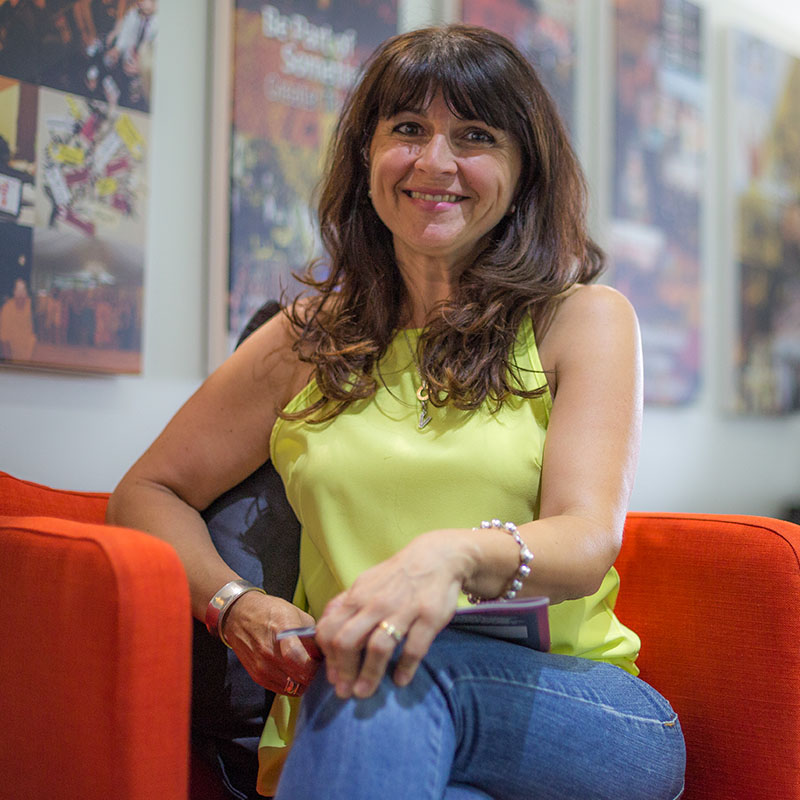 About Us | MAINSTREAM