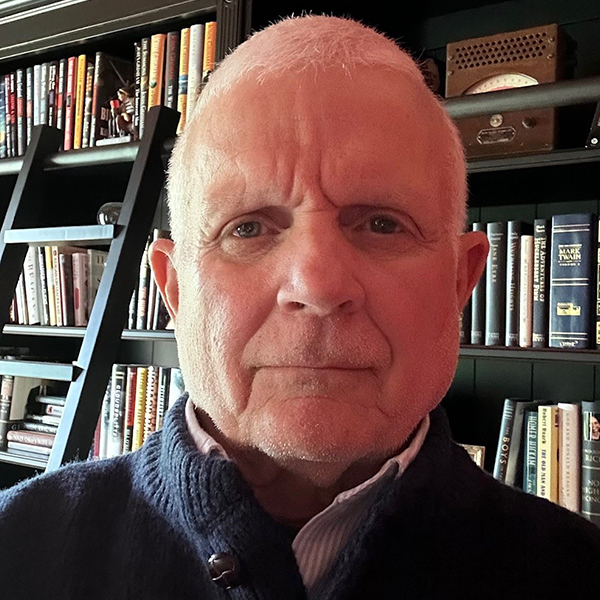 Speakers | MAINSTREAM Conference 2024