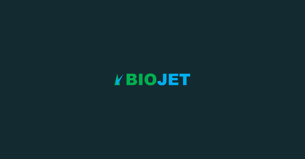 Biojet | A part of the green shift
