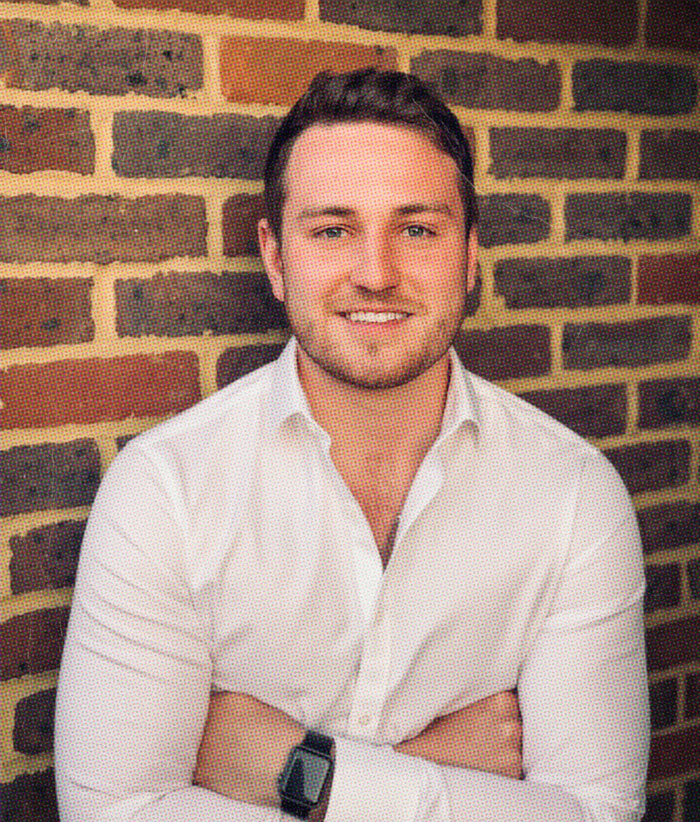 Tomorrow Capital | Team