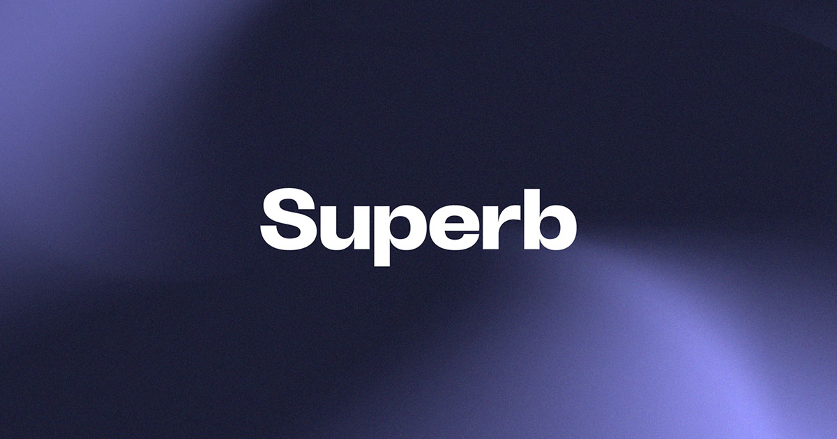 Superb | Integrations — Smart integrations to make you work smarter