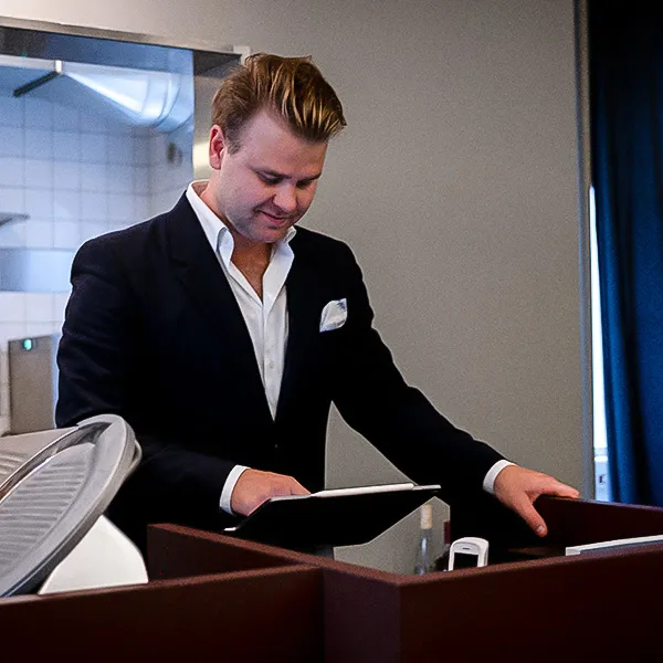 Superb | Guest Experience Management