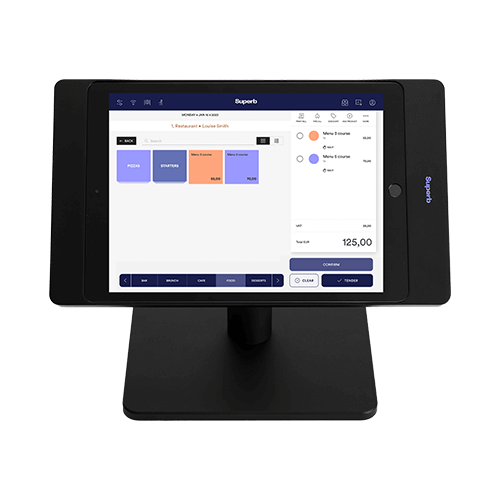 Contact us | Superb Support