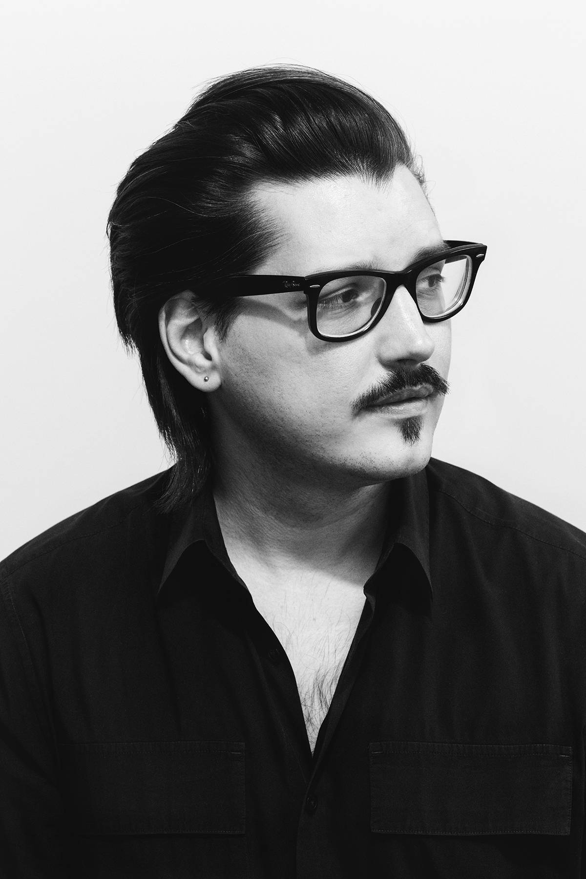 Elephant In The Room