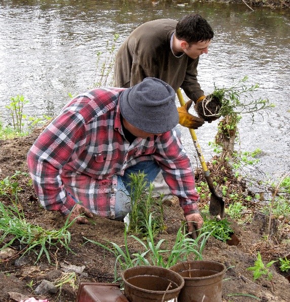 Farmington River Watershed Association