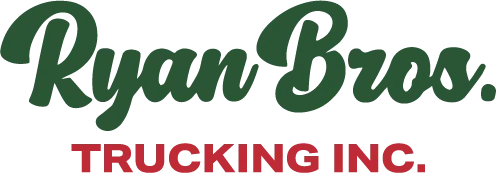 Livestock Hauling - Ryan Bros. Trucking