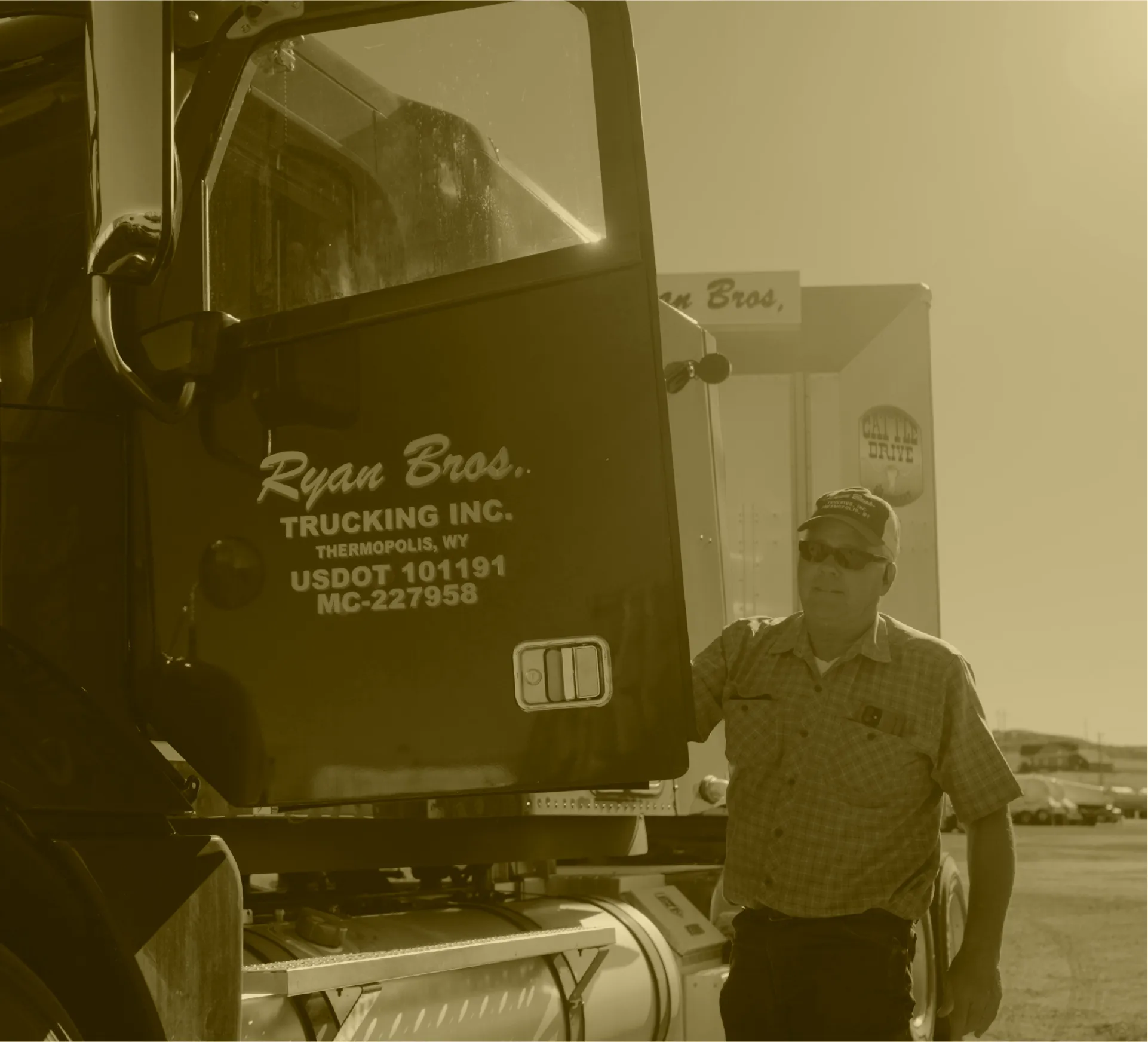 Join the Fleet- Ryan Bros. Trucking Careers