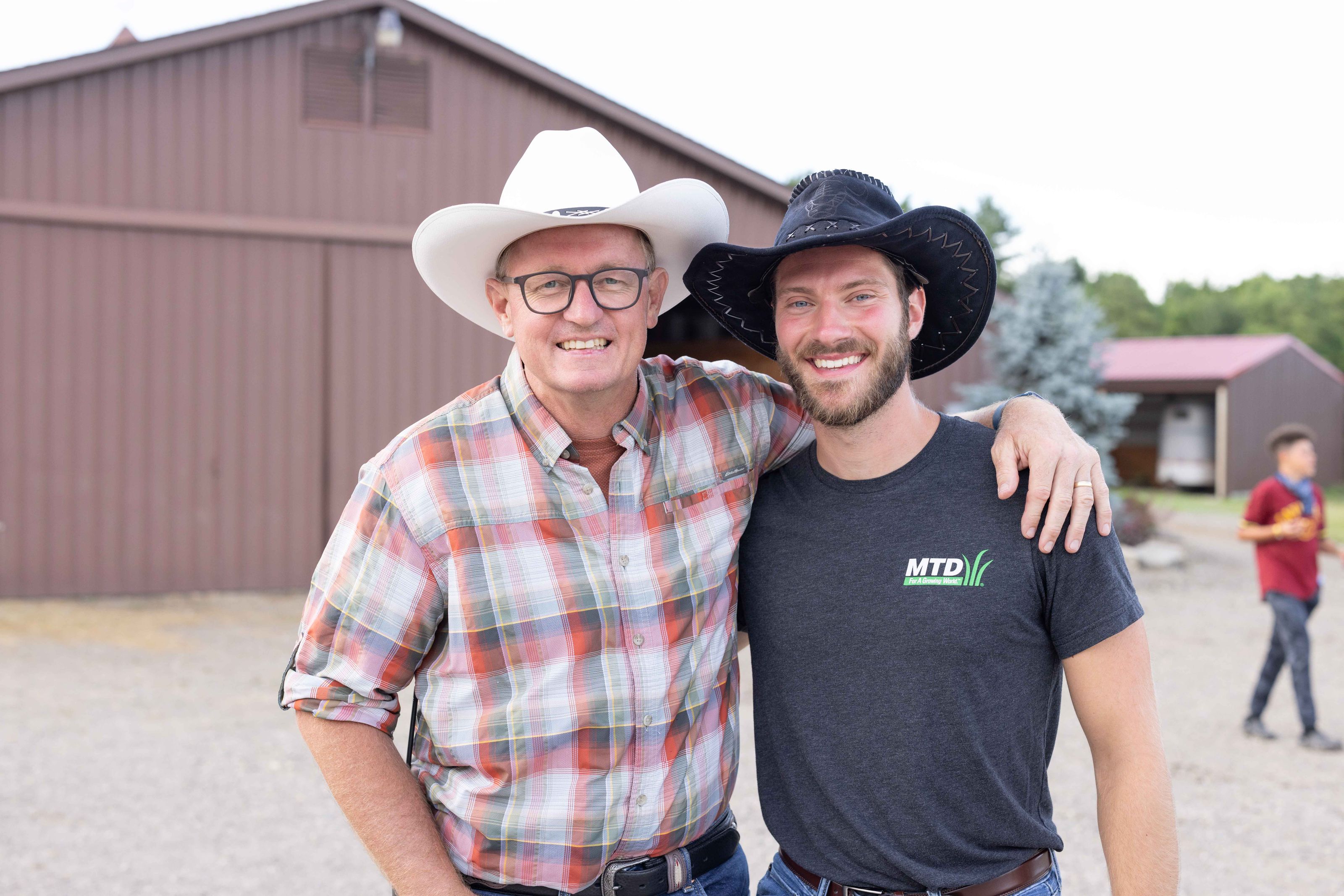 Camp Carl | Leadership Camps