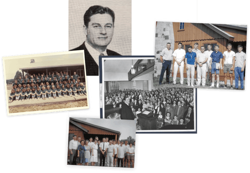 Camp Carl | About Us