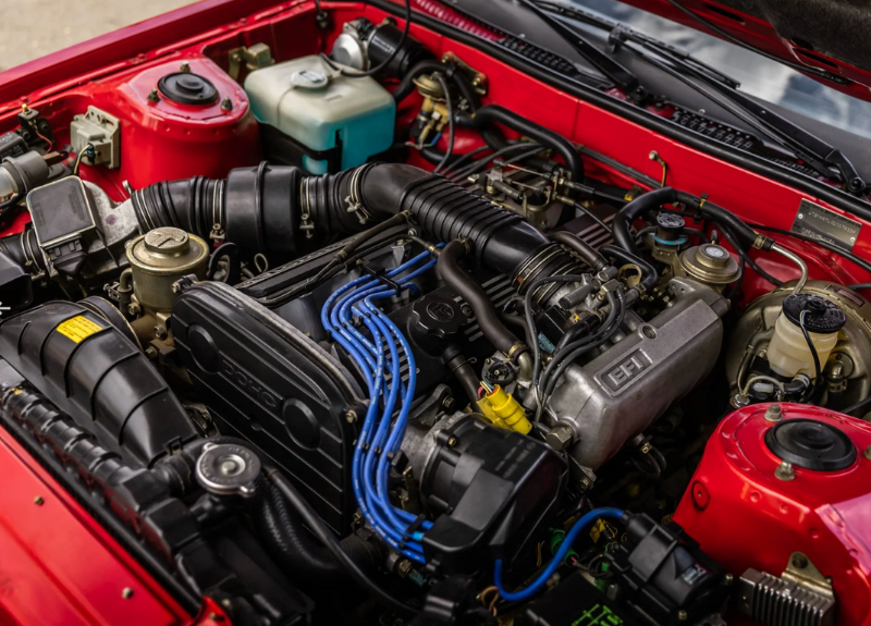 Everything You Need To Know About MK2 Toyota Supras