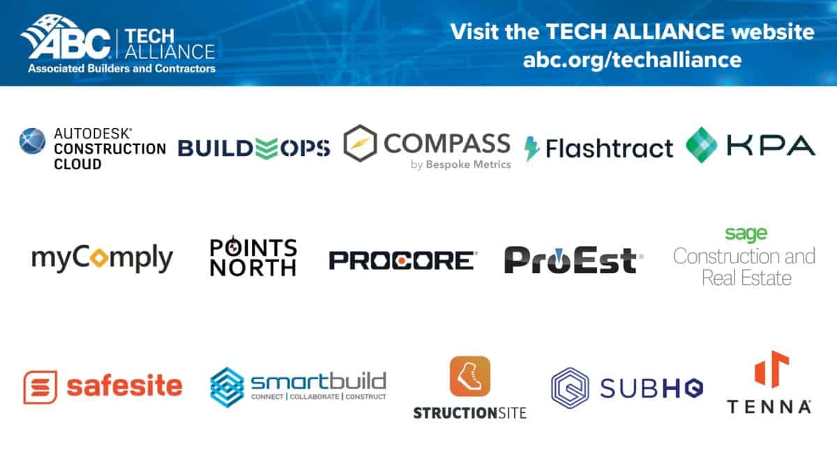 Leading the Industry with the ABC Tech Alliance