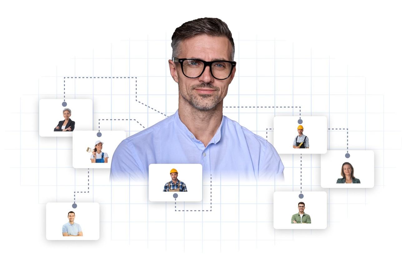 A General Contractor’s Hidden Risk: Lower-tier Subs and Vendors