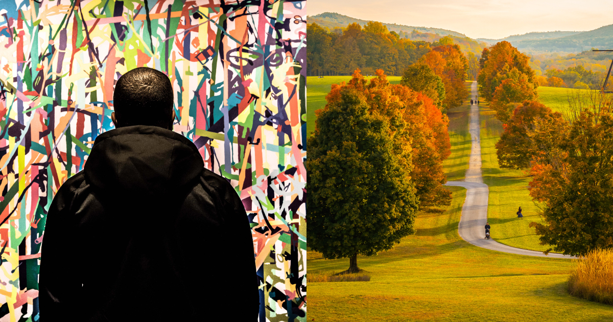 Minter’s Collective Welcomes New York Photographer Richard Rembert