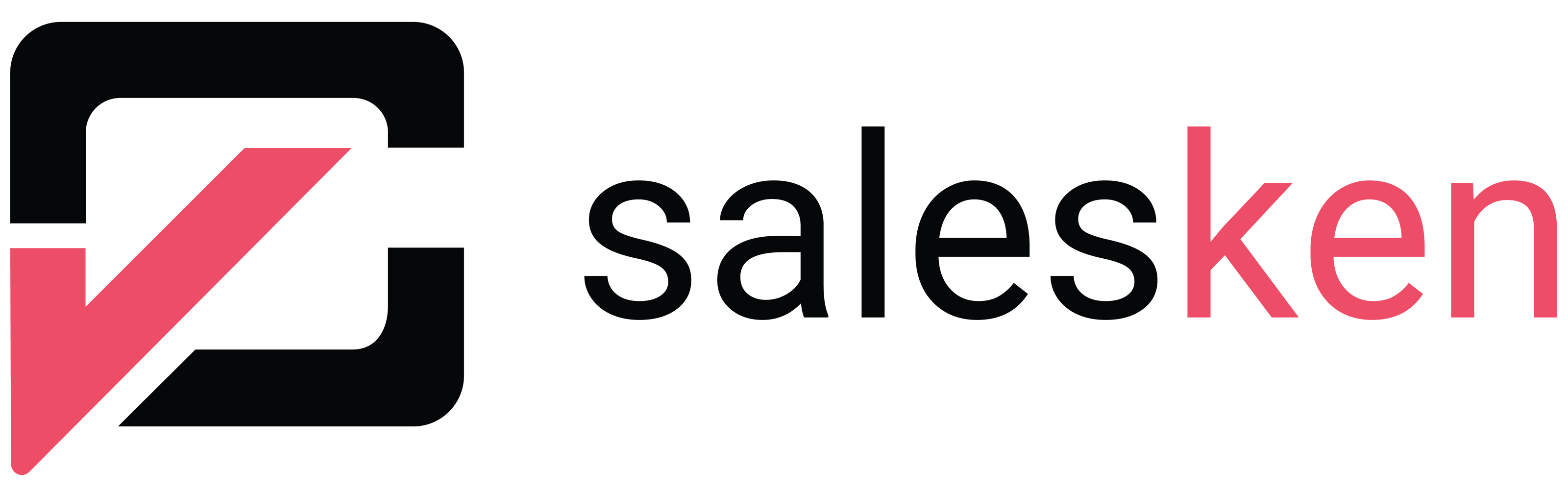Book a Demo - Salesken.ai
