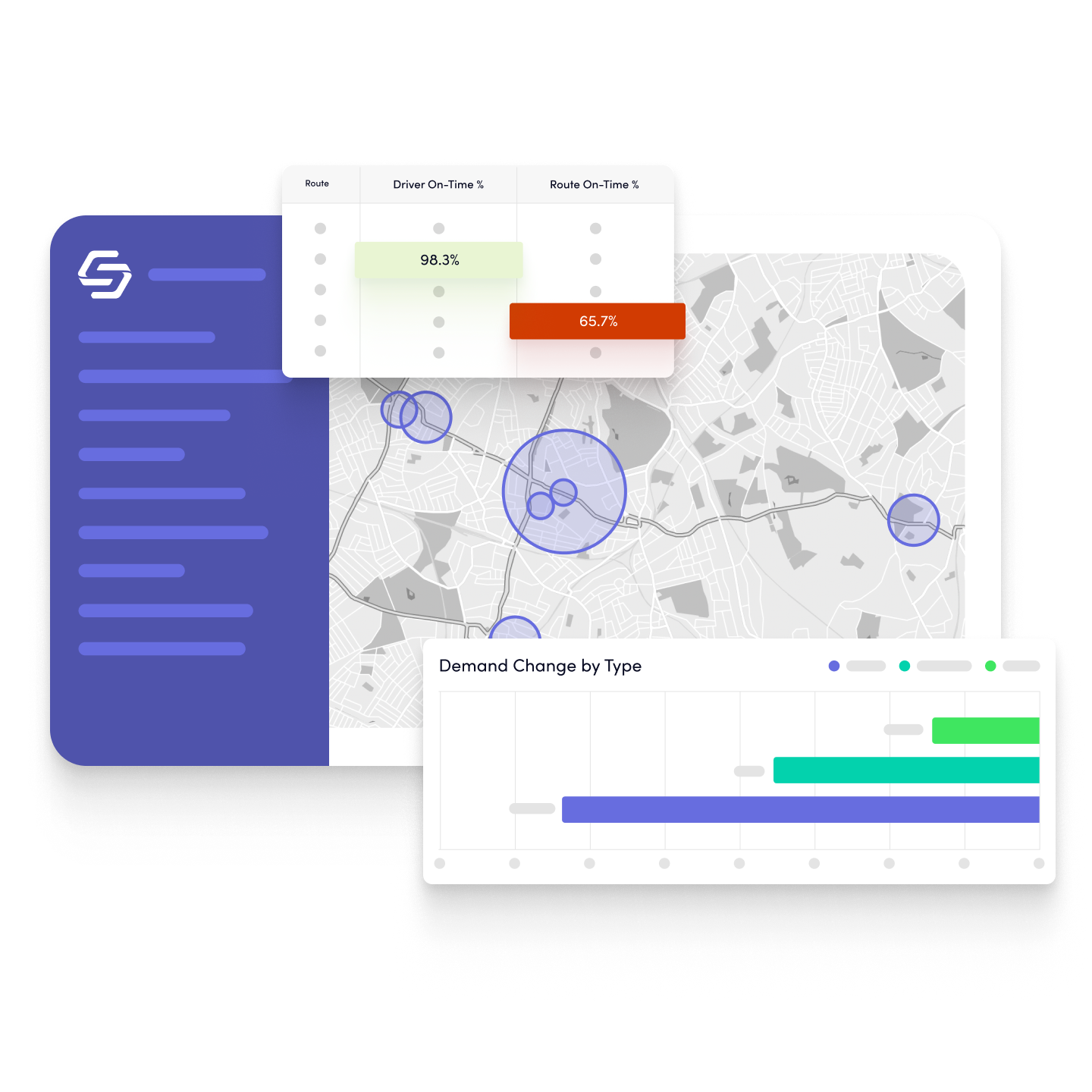 CitySwift Discover: Bus Network Performance Insights