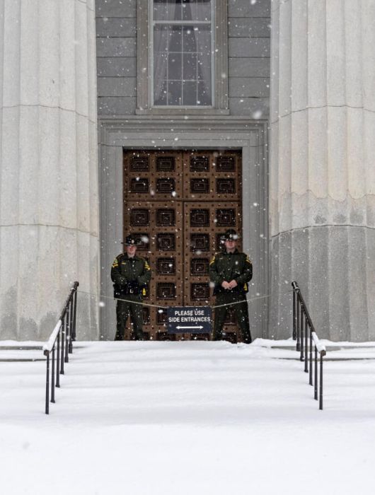 Vermont Troopers' Association