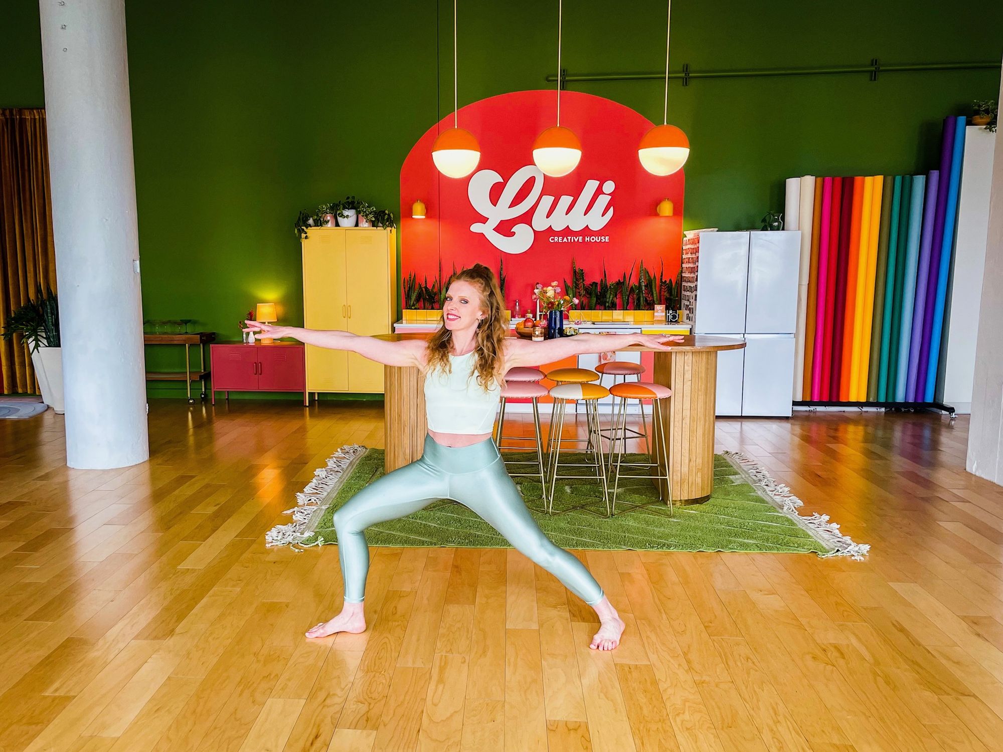 Book Now | Luli Creative House