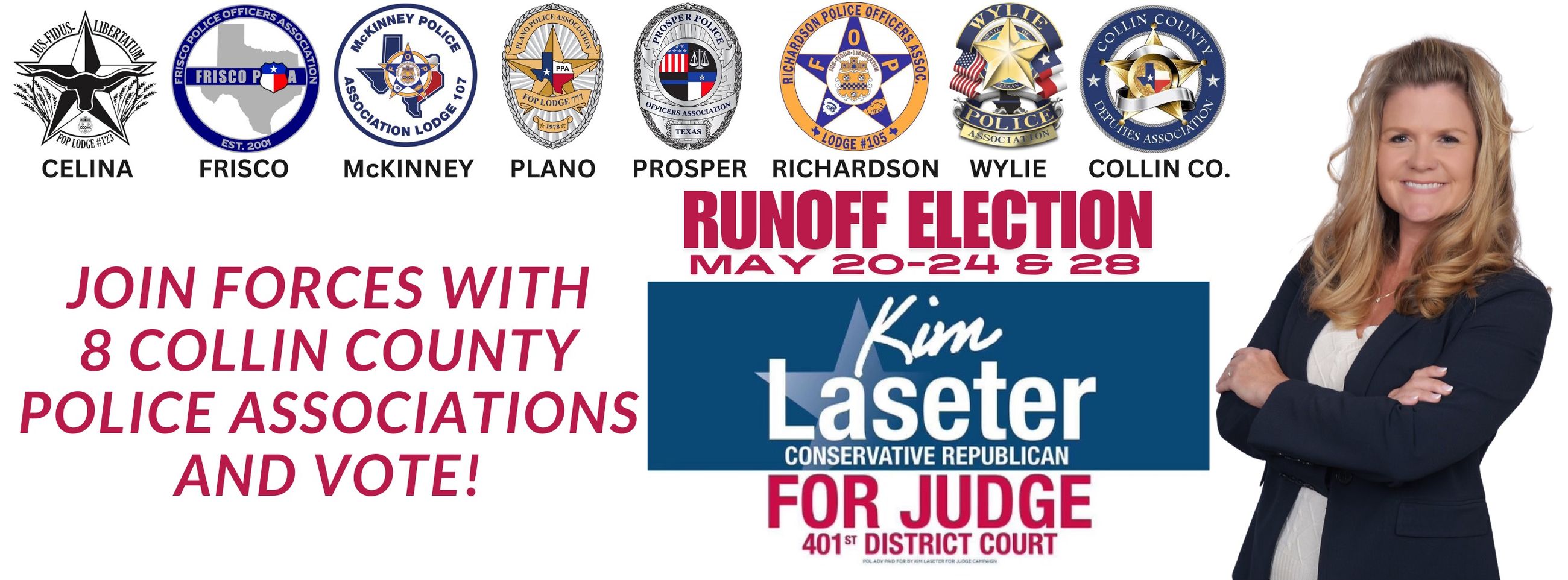 Plano Police Association