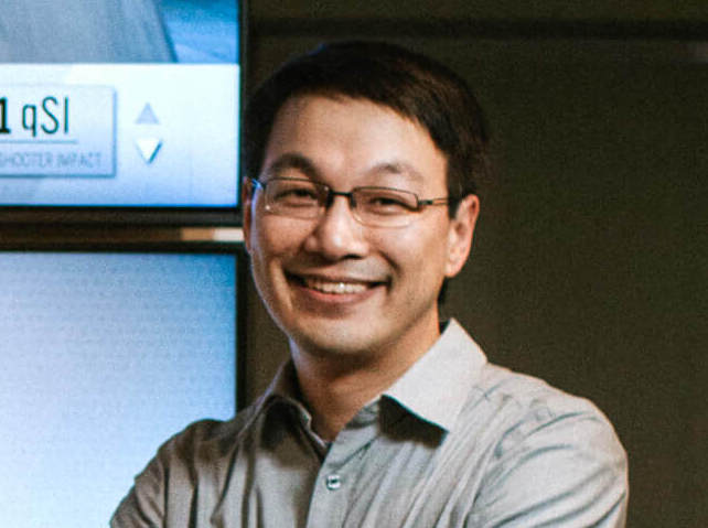 Second Spectrum —TenOneTen Ventures