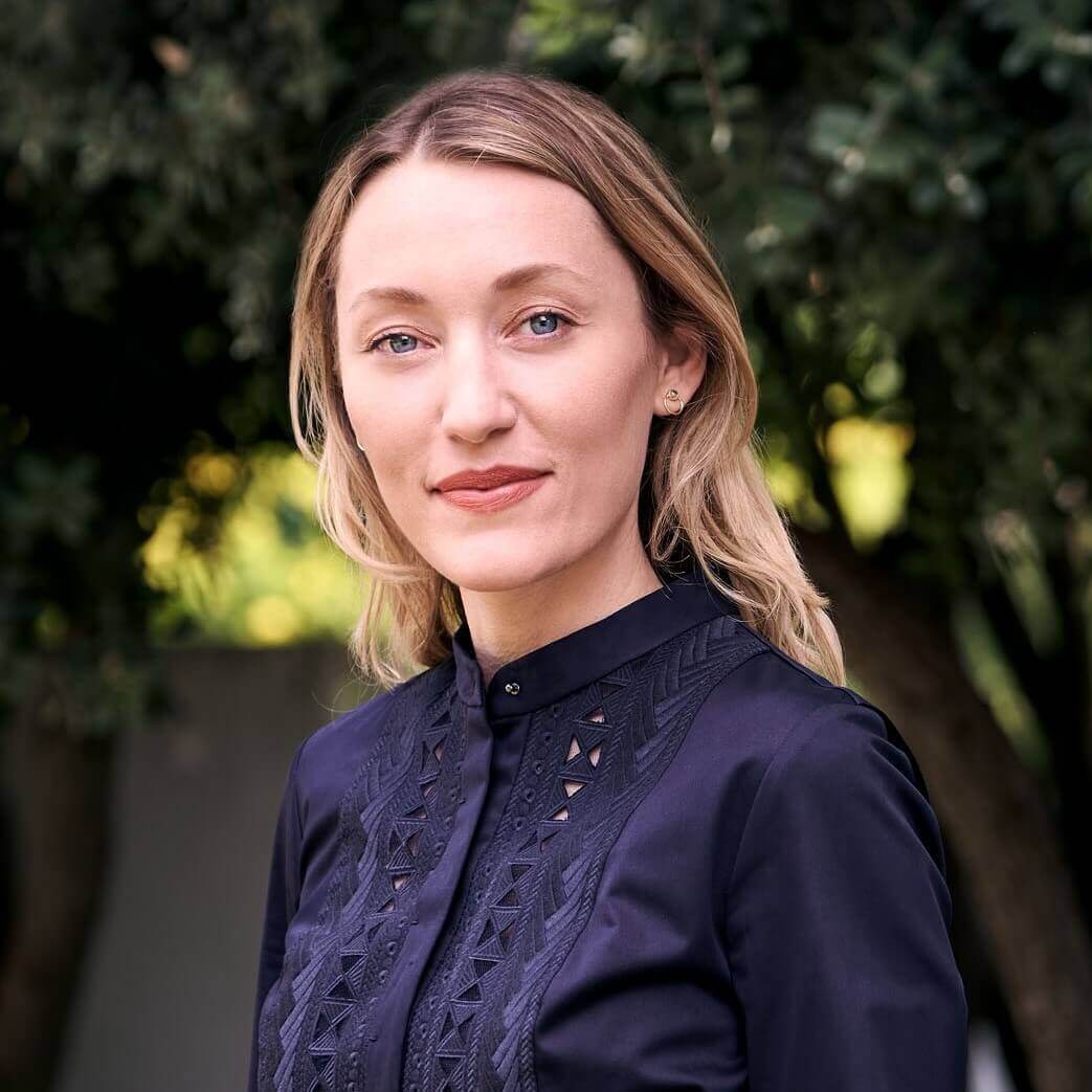 LA Venture: Julie Wroblewski — Magnify Ventures