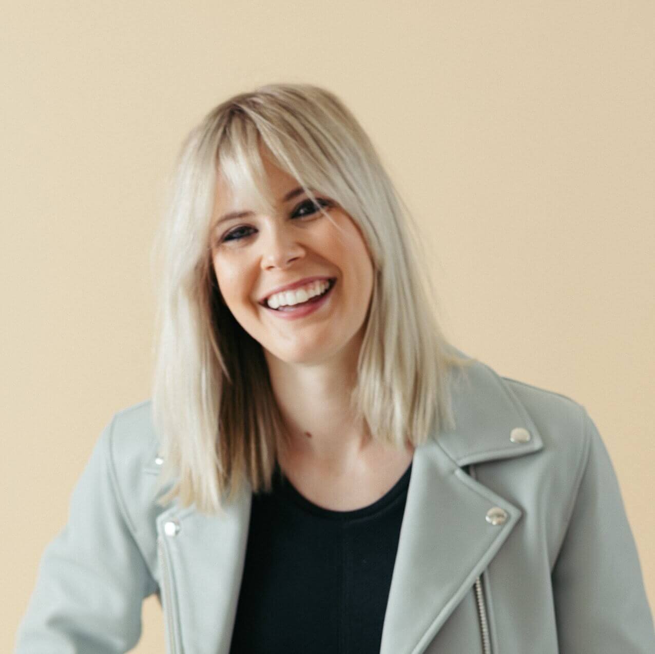 LA Venture: Brianne Kimmel — WorkLife Ventures