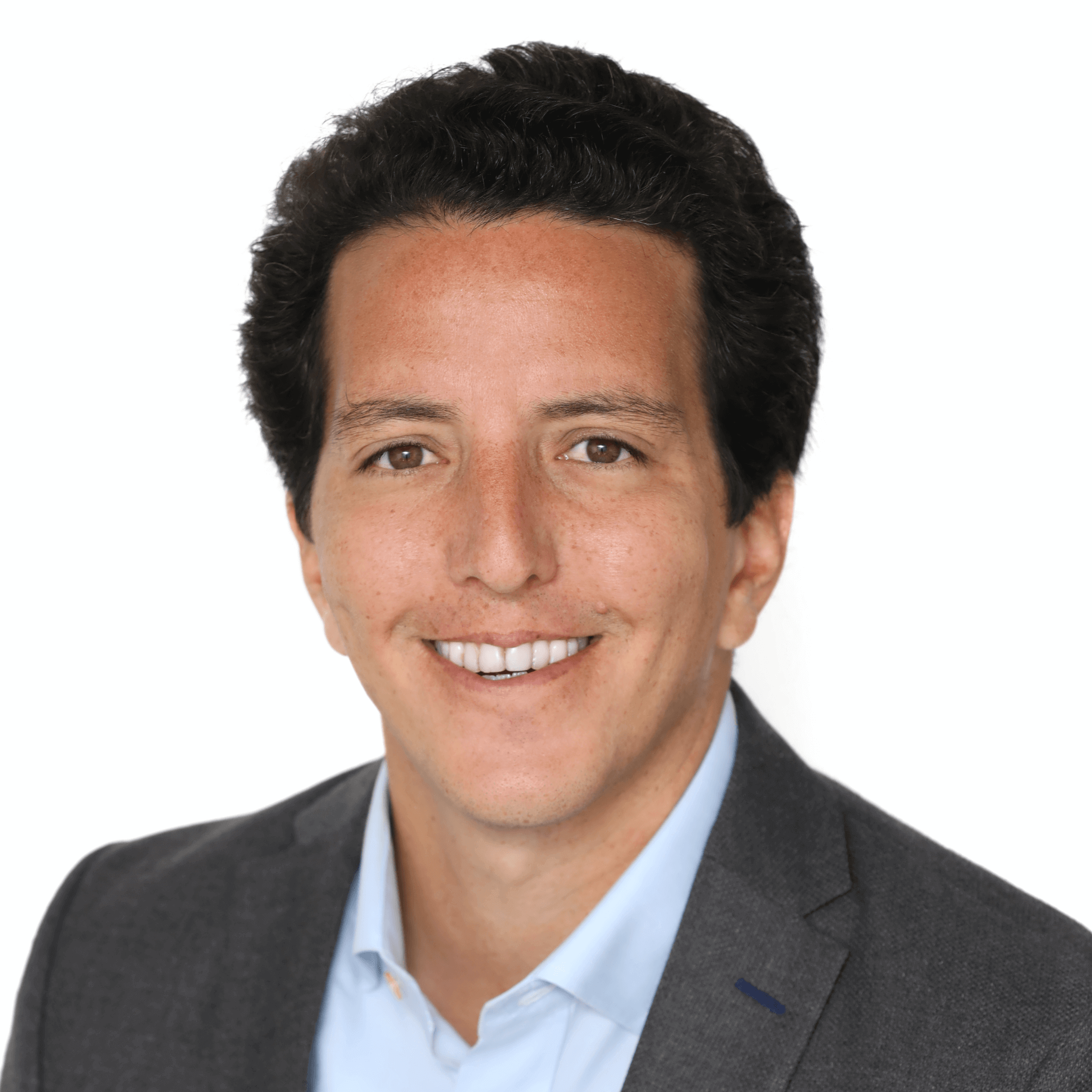 LA Venture: Kareem El Sawy — Arrowroot Capital