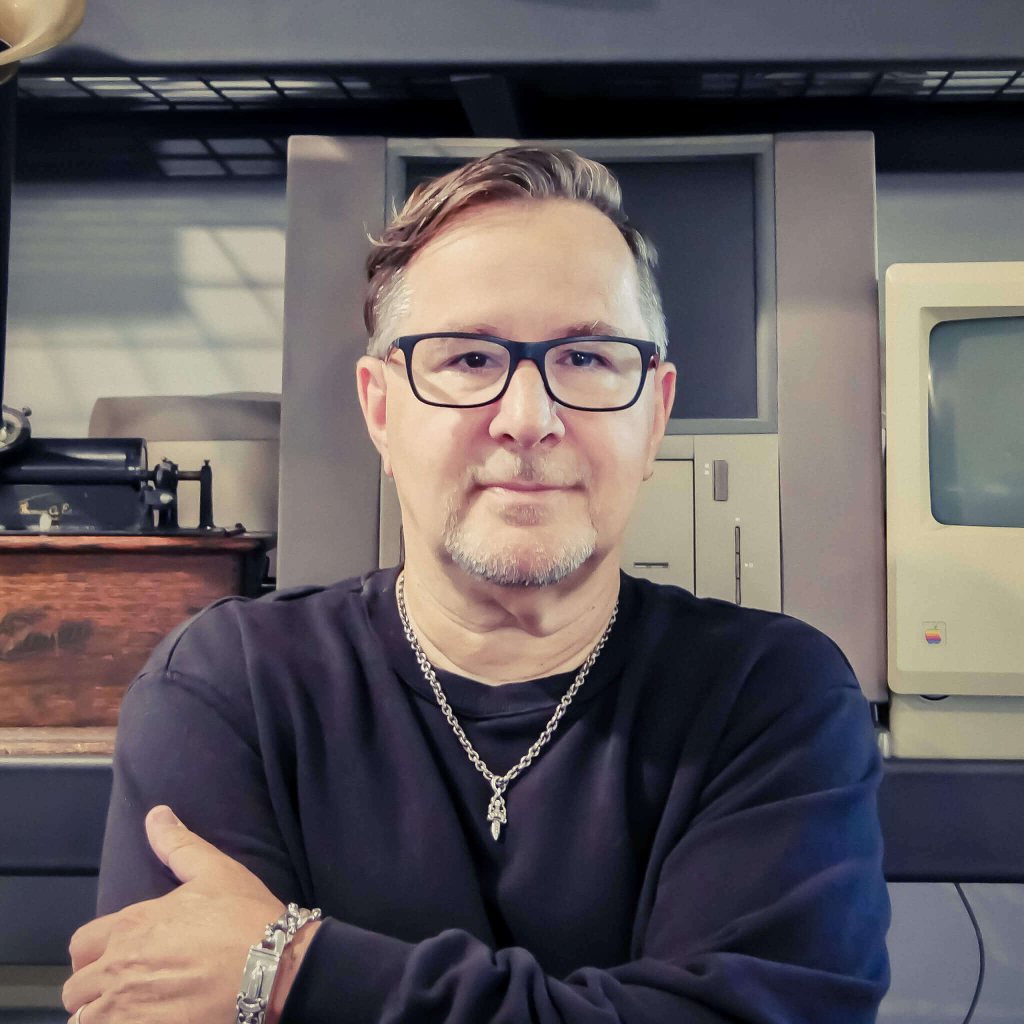 LA Venture: Richard Wolpert — Acrew Capital