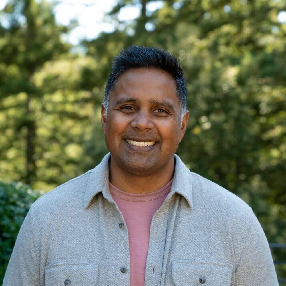 LA Venture: Shomik Dutta — Overture VC