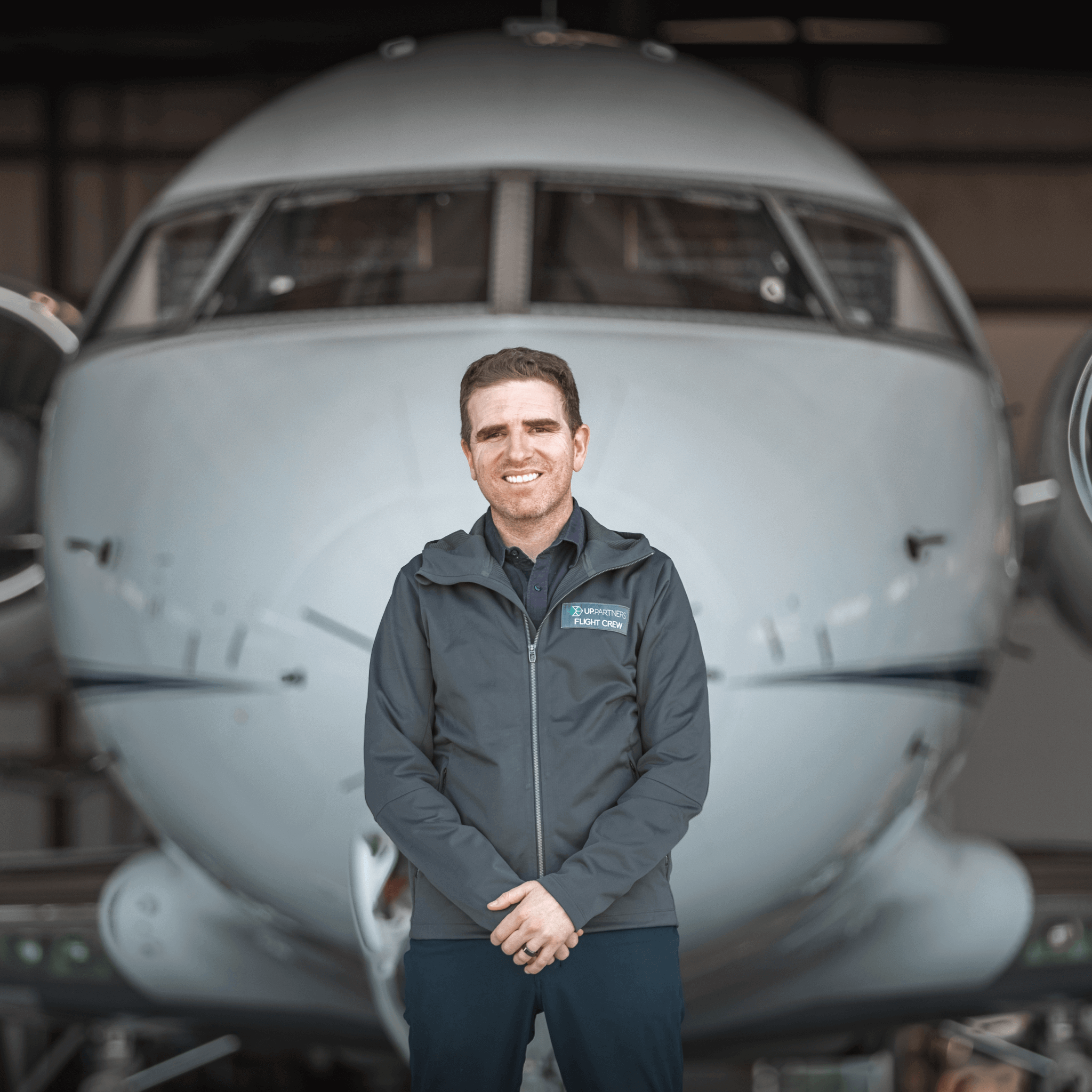 LA Venture: Ben Marcus — UP Partners