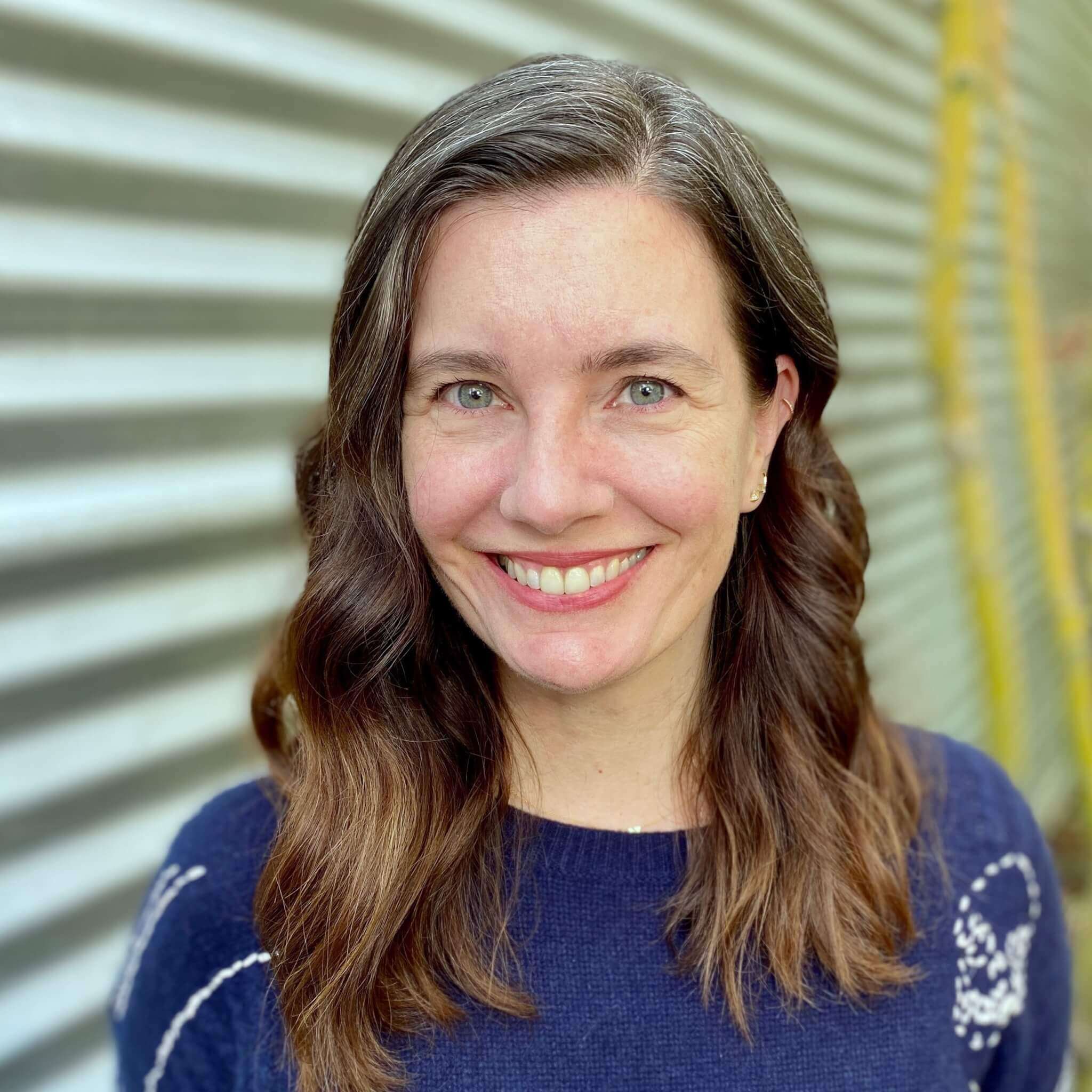 LA Venture: Beth Kearns — Touchdown Ventures