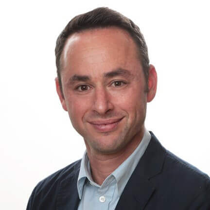 LA Venture: Sam Wick — UTA Ventures