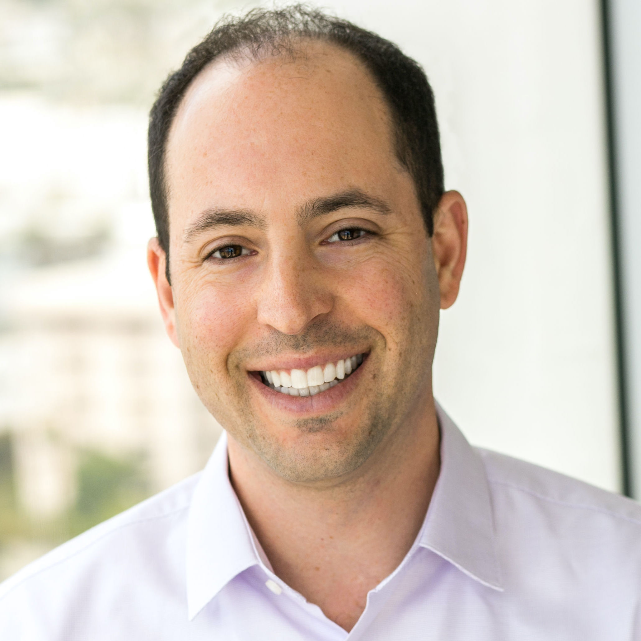 LA Venture: Dan Abrams — Cobalt Capital