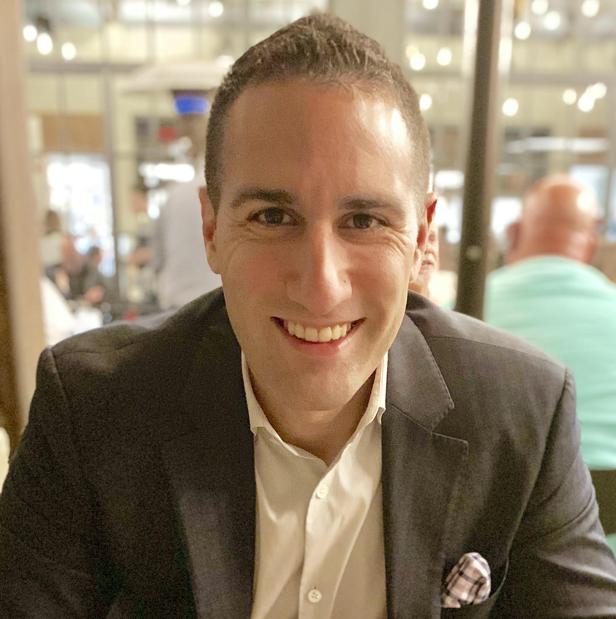 LA Venture: Brian Schwartz — Canaan scout