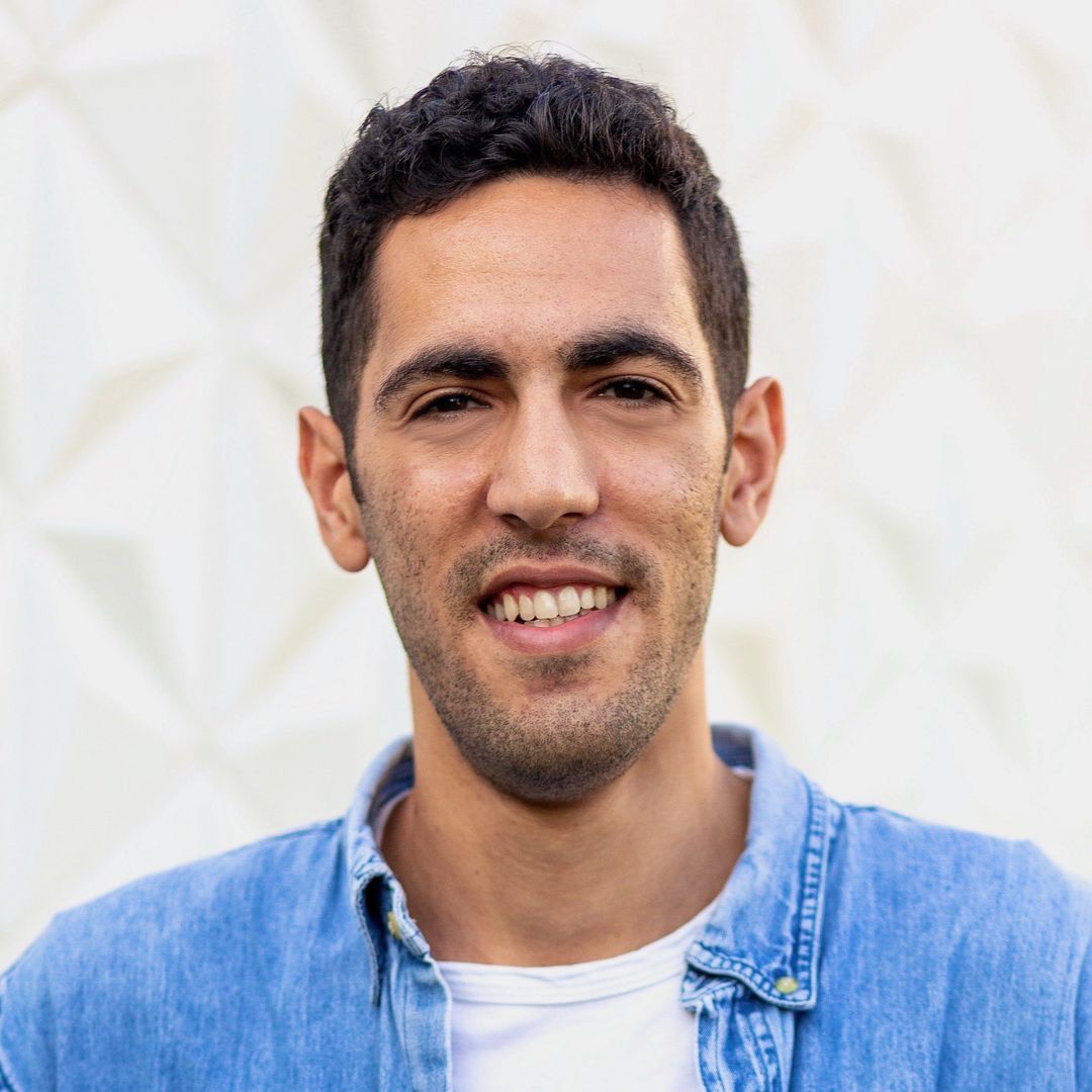 Eric Pakravan — TenOneTen Ventures