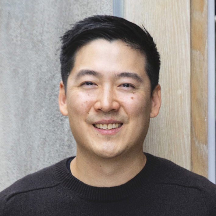 LA Venture: Jason Yeh — Patron