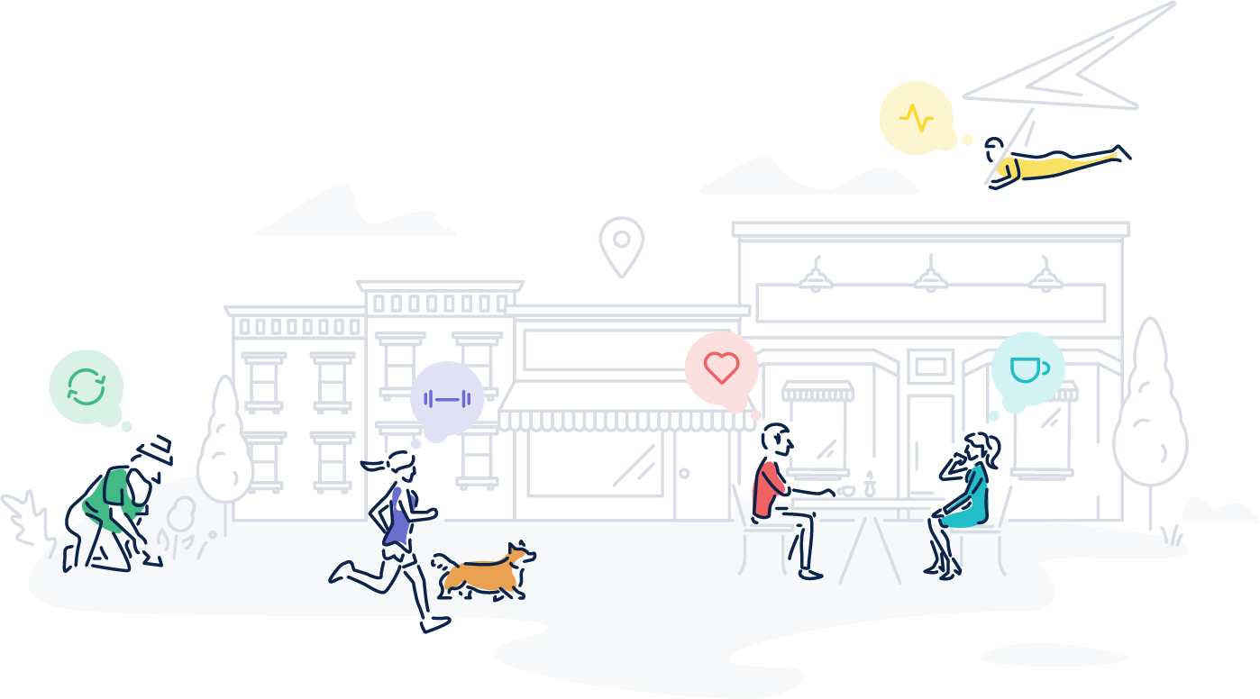 The Essential Guide to Geosocial Data