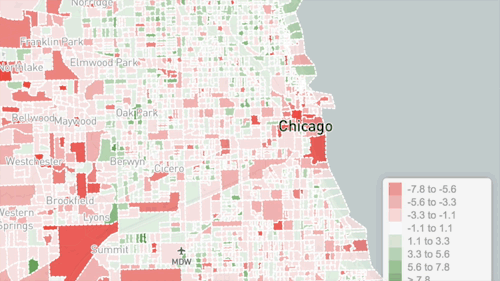 The Essential Guide to Geosocial Data
