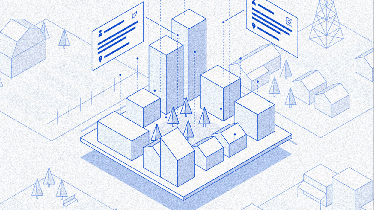 Geosocial Segmentation Whitepaper