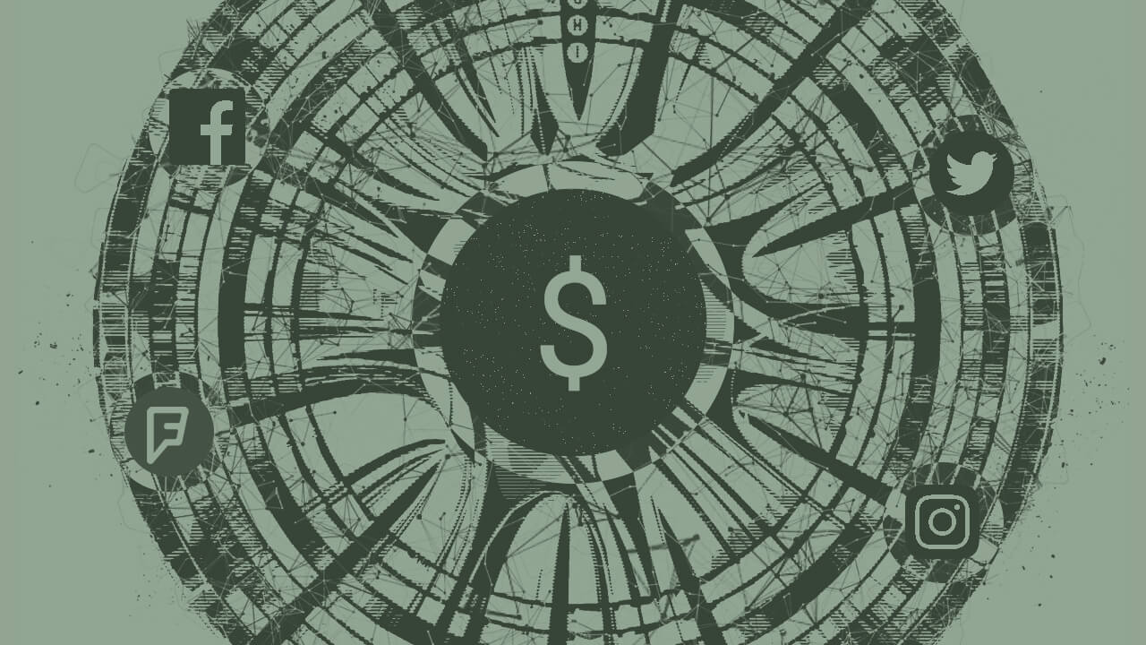 How to Predict Retail Sales Using Social Data