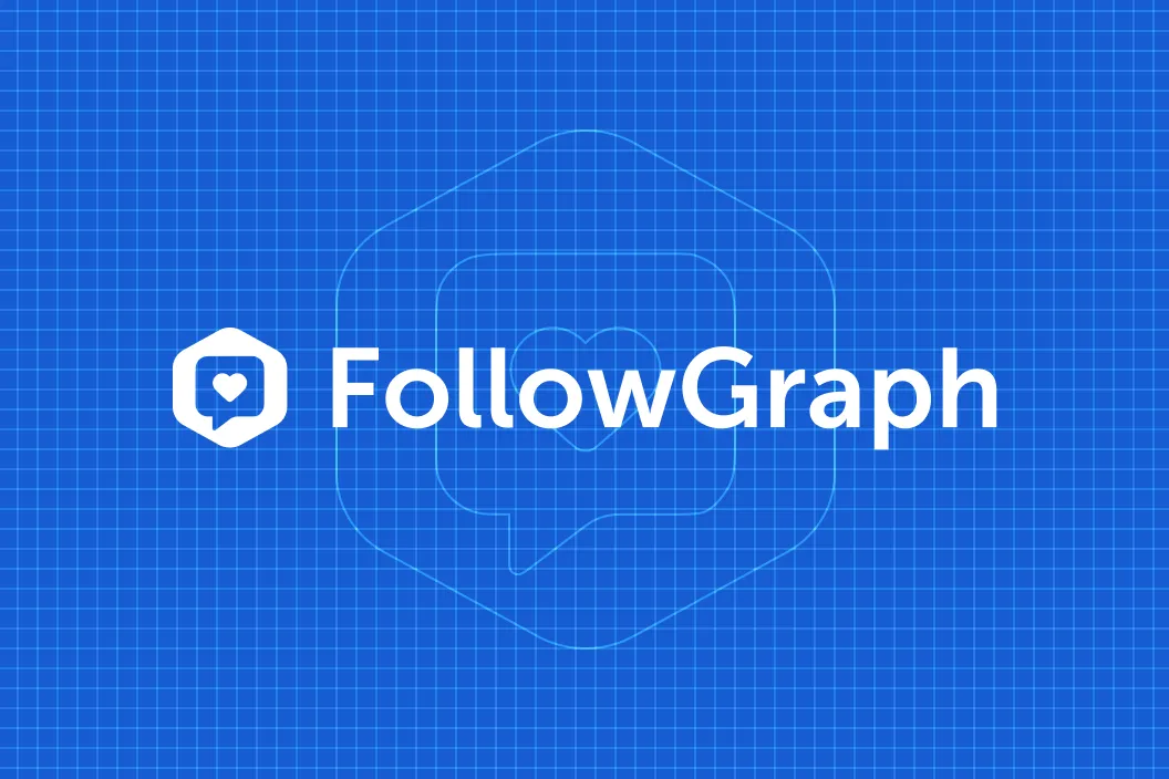Inside FollowGraph: Explore the Technique Behind the Technology
