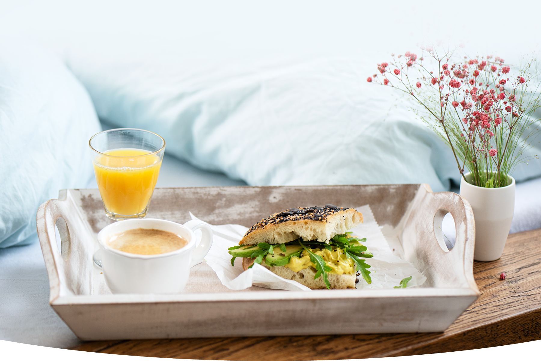 Recette pour la fête des mères