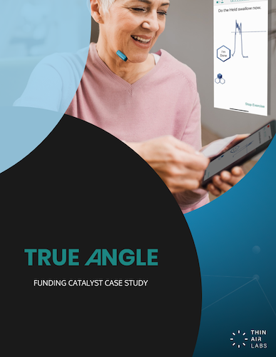 Thin Air Labs | Case Studies