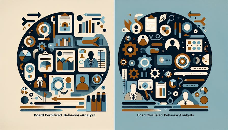 BCBA vs. BCaBA - Which to Pursue? - ABATherapistJobs.com
