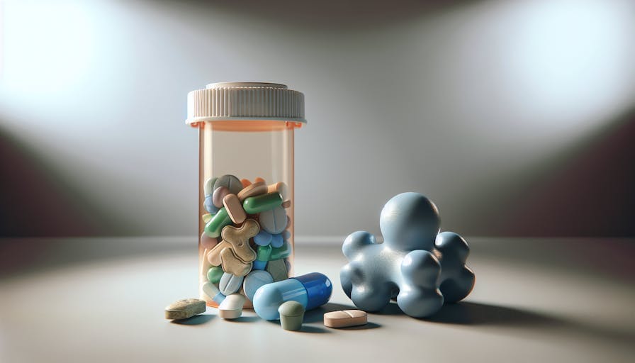 Medication for Autism: Exploring Medication Options for Treatment ...