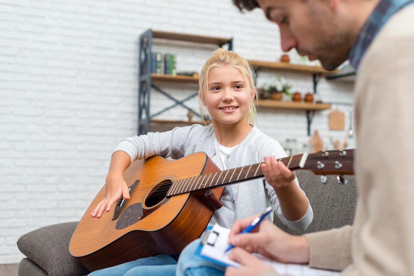 Music Therapys Benefits for Autism - ABATherapistJobs.com